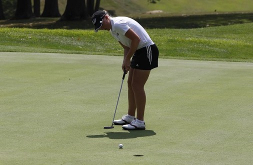 EKU WOMEN'S GOLF BREAKS RECORDS ON WAY TO WINNING CARDINAL CLASSIC ...