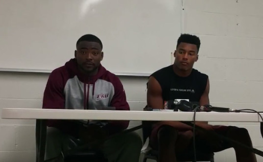 De'Shawn Mobley & Devin Borders UK | All Kentucky Sports