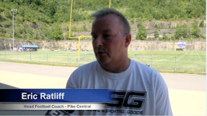 Pike Central's Eric Ratliff Previews 2016 Pike County Bowl | All ...