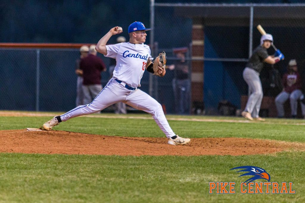 Holbrook, Shearer Lead Pike Central Past Belfry in 60th District ...